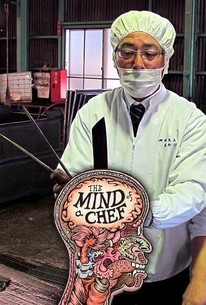 The Mind of a Chef: Season 1 | Rotten Tomatoes