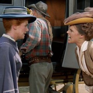 Gunsmoke: Season 19, Episode 12 - Rotten Tomatoes