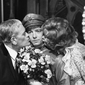 Beryl Reid - Rotten Tomatoes