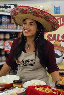 Superstore: Season 1, Episode 3 - Rotten Tomatoes