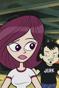 Dan Vs.: Season 2, Episode 5 | Rotten Tomatoes