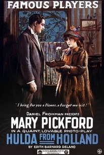 Hulda From Holland | Rotten Tomatoes