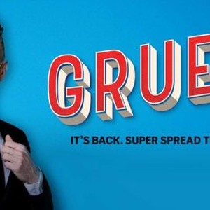 Gruen - Rotten Tomatoes