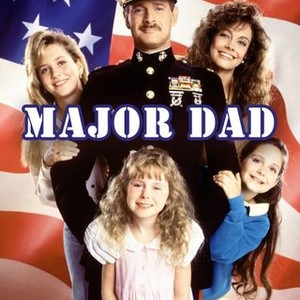 Major Dad - Rotten Tomatoes