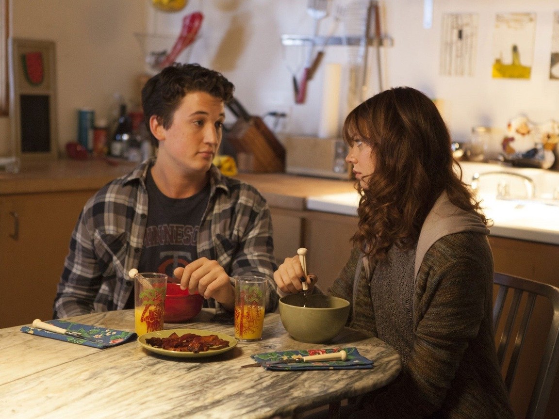 Cast Two Night Stand