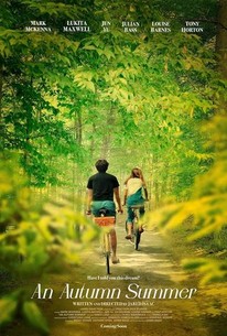 An Autumn Summer | Rotten Tomatoes