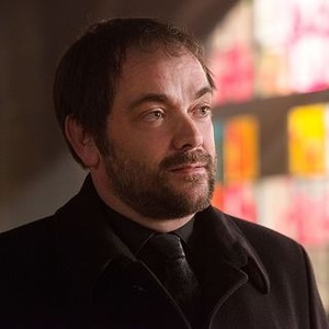 Mark A. Sheppard - Rotten Tomatoes