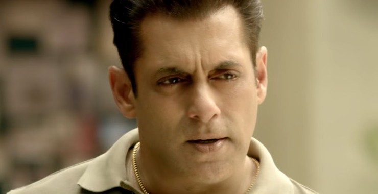 Radhe: Your Most Wanted Bhai - Rotten Tomatoes
