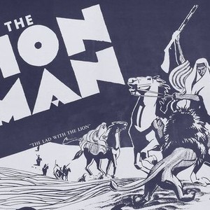 The Lion Man - Rotten Tomatoes