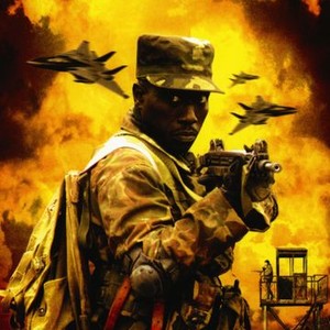 The Marksman - Rotten Tomatoes