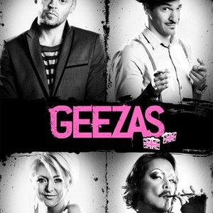 Geezas - Rotten Tomatoes