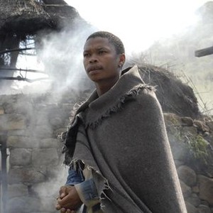 Zenzo Ngqobe - Rotten Tomatoes