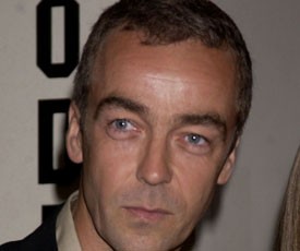 John Hannah - Rotten Tomatoes