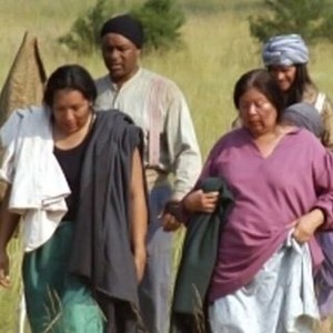 The Trail of Tears: Cherokee Legacy - Rotten Tomatoes