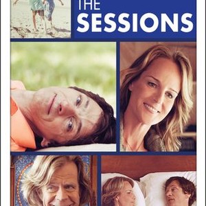 The Sessions - Rotten Tomatoes
