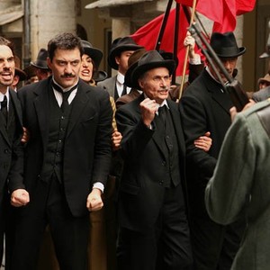 Vincere - Rotten Tomatoes
