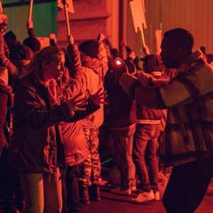 Last Light - Rotten Tomatoes