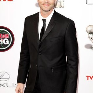 Scott Foley - Rotten Tomatoes