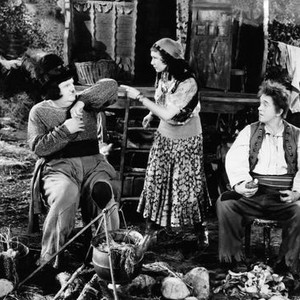 Mae Busch - Rotten Tomatoes