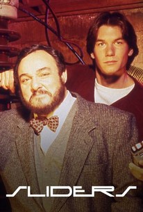 Sliders - Rotten Tomatoes