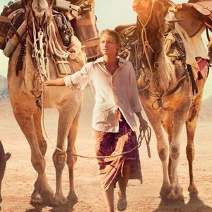 Tracks - Rotten Tomatoes