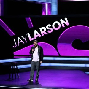 Jay Larson - Rotten Tomatoes
