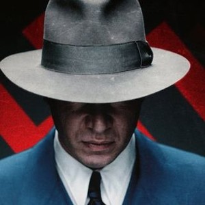 Riphagen: The Untouchable - Rotten Tomatoes