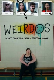 Weirdos - Movie Reviews - Rotten Tomatoes