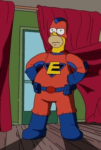 The Simpsons: Season 21, Episode 1 | Rotten Tomatoes