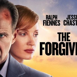The Forgiven - Rotten Tomatoes