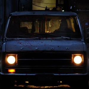 Creep Van - Rotten Tomatoes