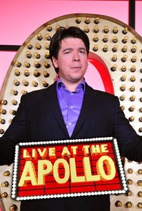 Live at the Apollo - Rotten Tomatoes