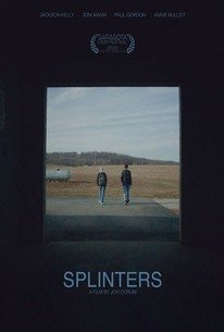 Splinters (2022) | Rotten Tomatoes
