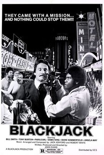 Blackjack (1978) | Rotten Tomatoes