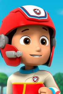 PAW Patrol: Season 3, Episode 10 - Rotten Tomatoes