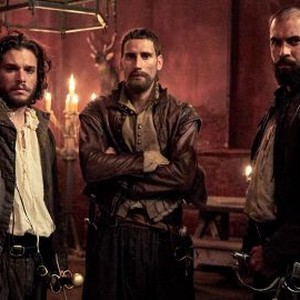 Gunpowder - Rotten Tomatoes