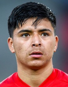 Alex Mendez | Rotten Tomatoes