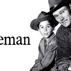 The Rifleman: Season 4, Episode 13 - Rotten Tomatoes
