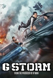 G Storm | Rotten Tomatoes