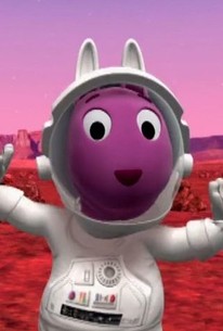 The Backyardigans: Season 2, Episode 1 | Rotten Tomatoes