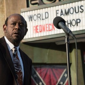 Forest Whitaker - Rotten Tomatoes