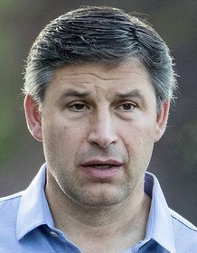 Anthony Noto | Rotten Tomatoes