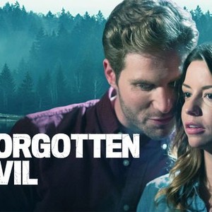 Forgotten Evil - Rotten Tomatoes
