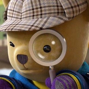 Treehouse Detectives - Rotten Tomatoes