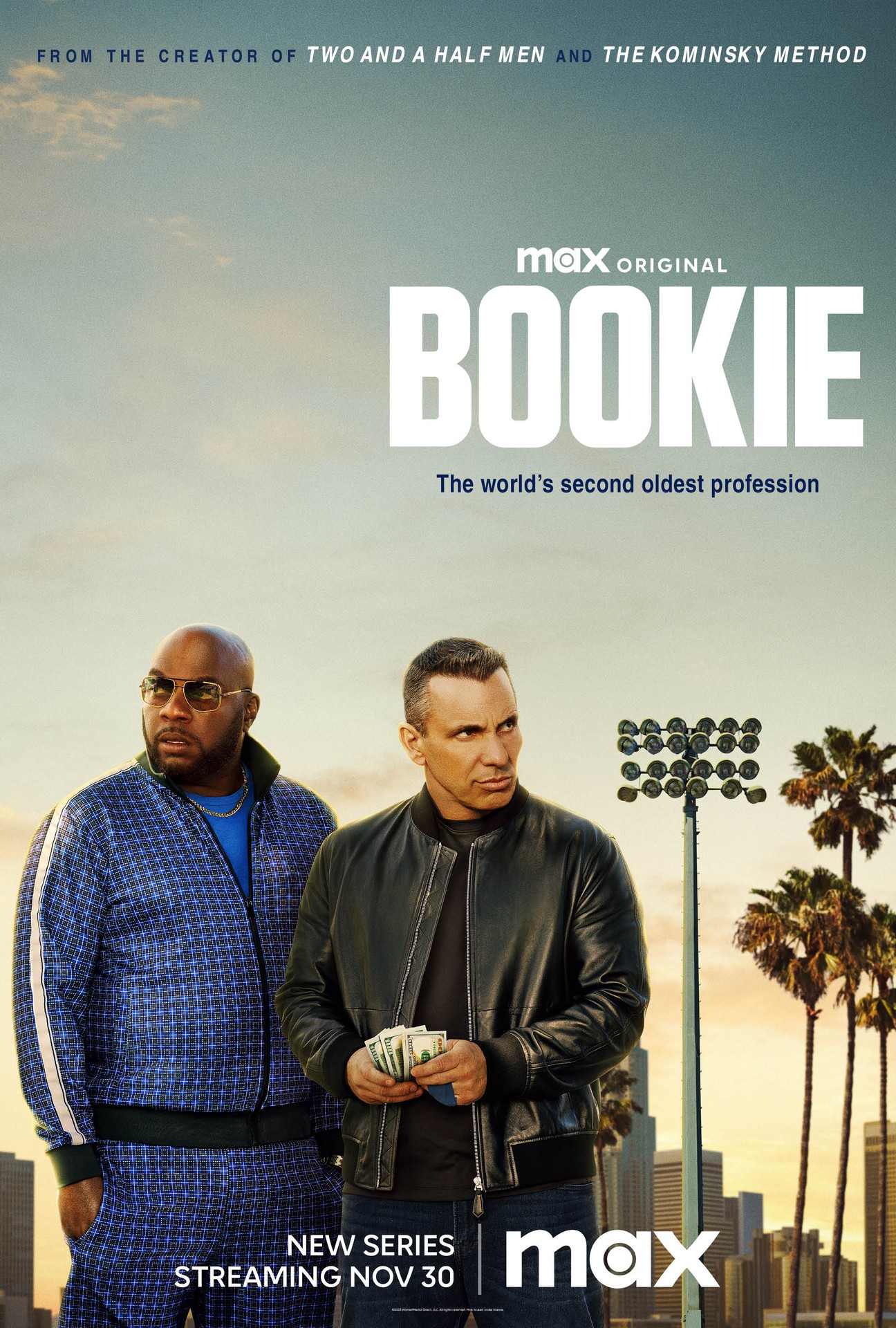 Bookie - Trailers & Videos | Rotten Tomatoes