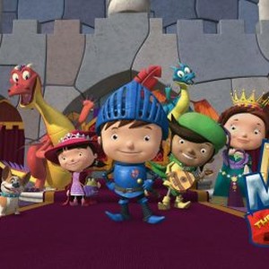 Mike the Knight - Rotten Tomatoes