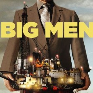 Big Men - Rotten Tomatoes