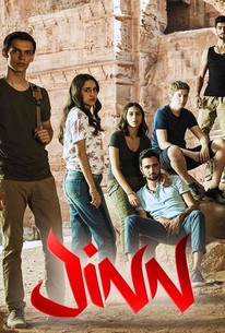 Jinn: Season 1 | Rotten Tomatoes