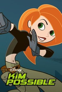 Kim Possible | Rotten Tomatoes