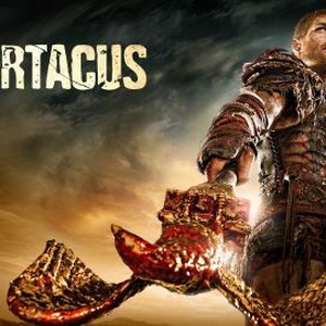 Spartacus - Rotten Tomatoes